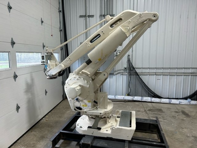Used robots for sale — Used Robot Depot Inc.