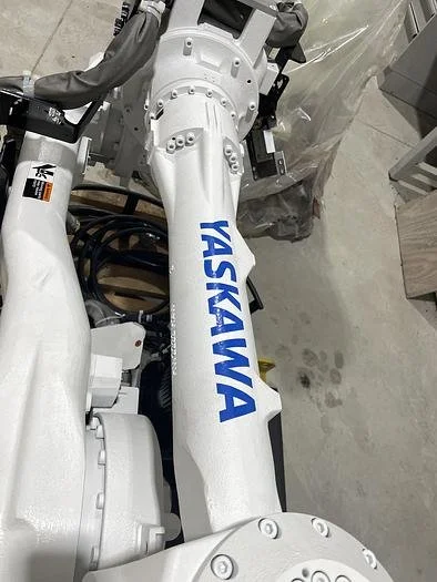 MH80II DX200 — Used Robot Depot Inc.