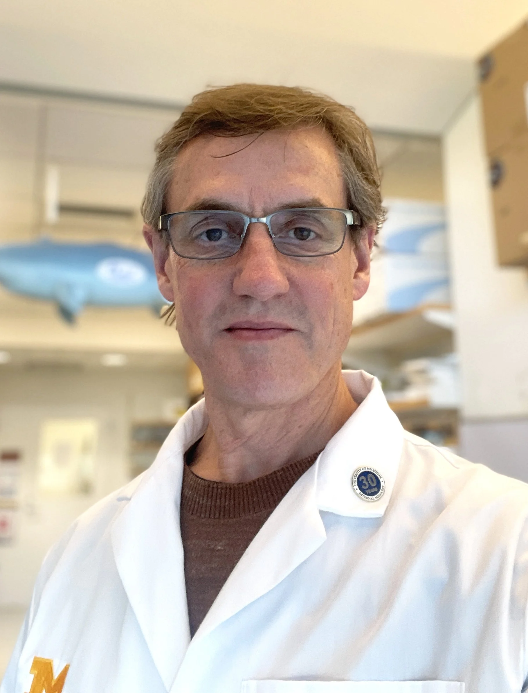 People — Michigan Medicine Translational Tissue Modeling Laboratory