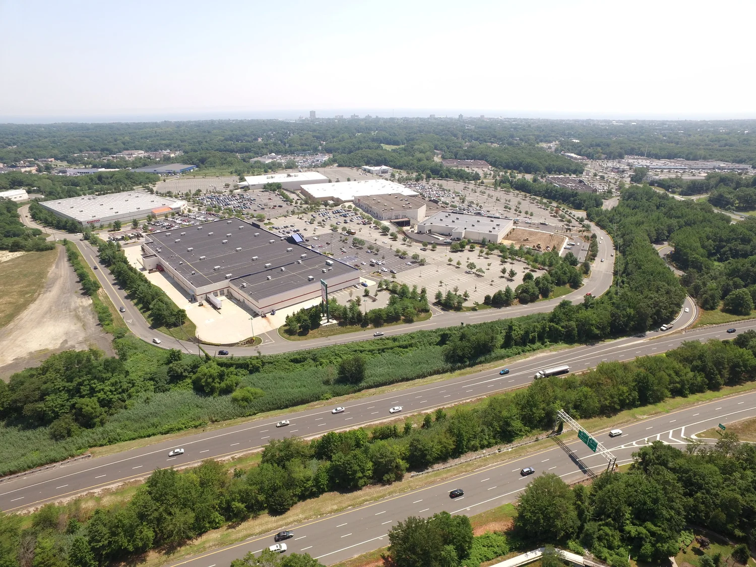 Wharton Realty Group