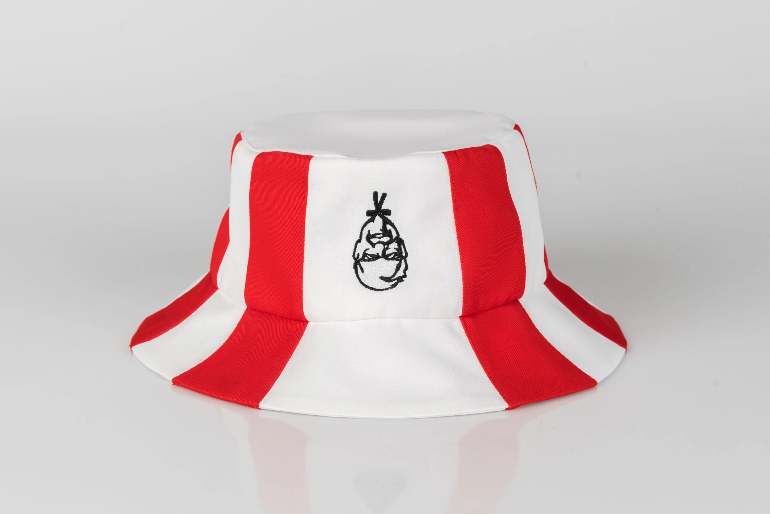 KFC Bucket Hat — Caleb Al-Jorani - Creative Director