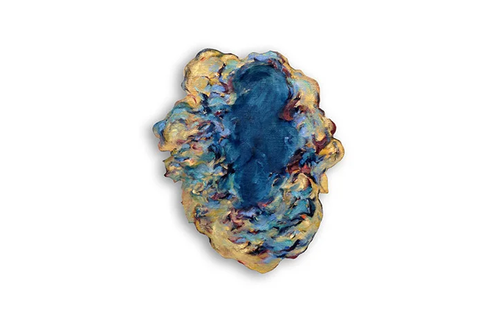 Becky Newsom — Andrew Durham Gallery