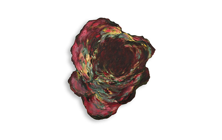 Becky Newsom — Andrew Durham Gallery