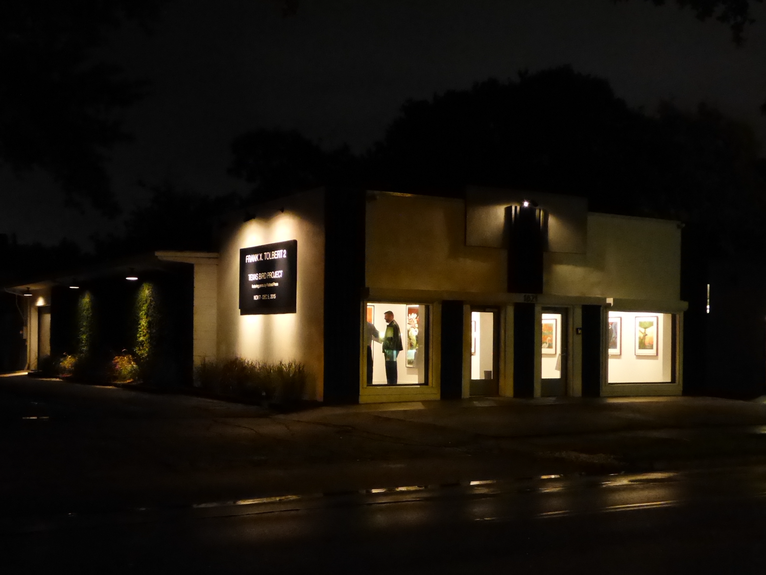 About — Andrew Durham Gallery