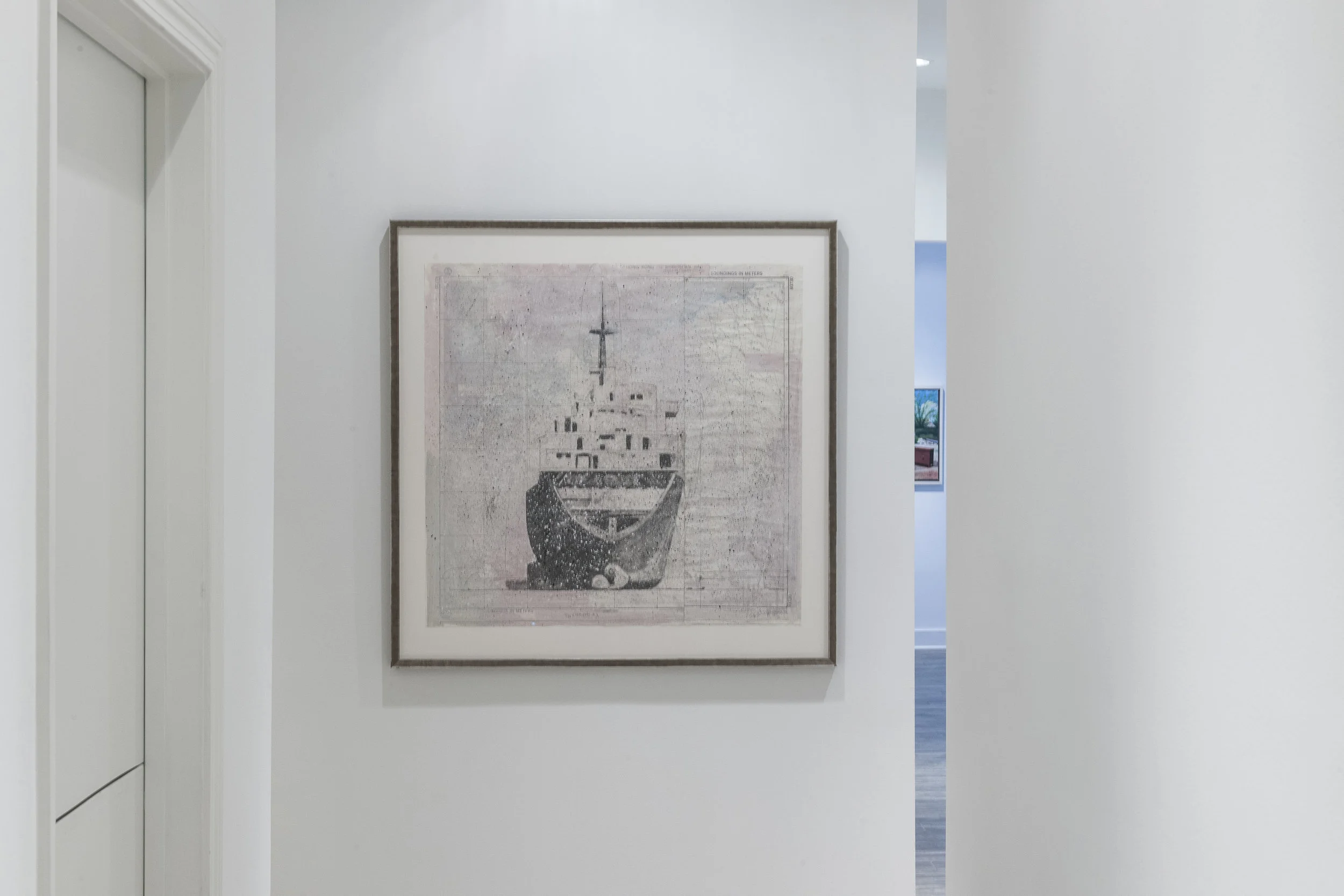Jeff Jennings — Andrew Durham Gallery