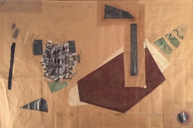 Exhibitions — Andrew Durham Gallery