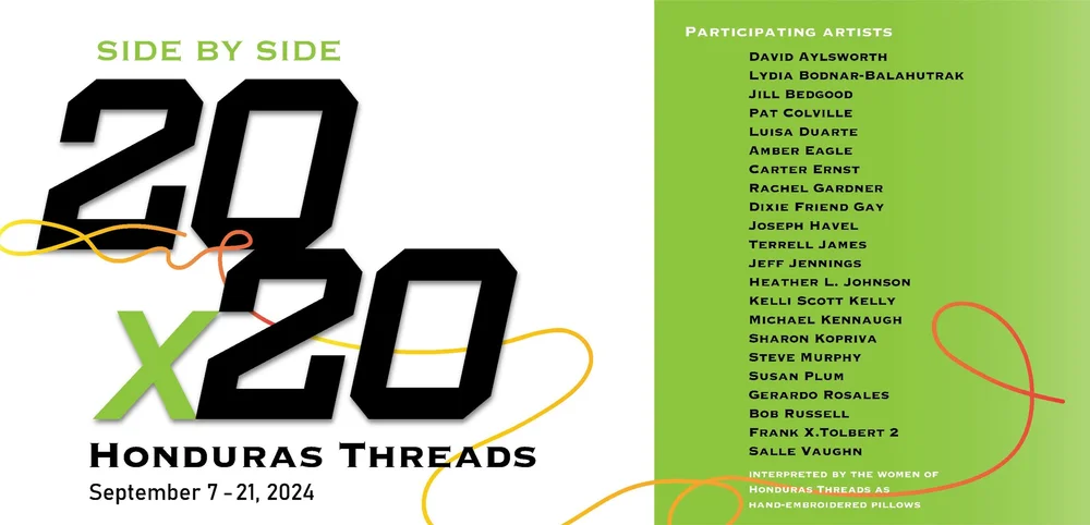 Exhibitions — Andrew Durham Gallery