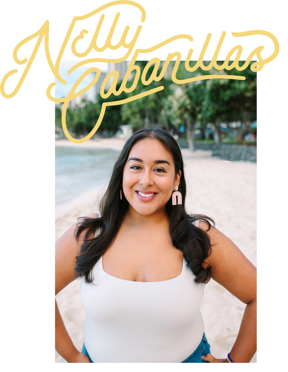 Nelly Cabanillas Photography California Elopement Photographer + WorldWide