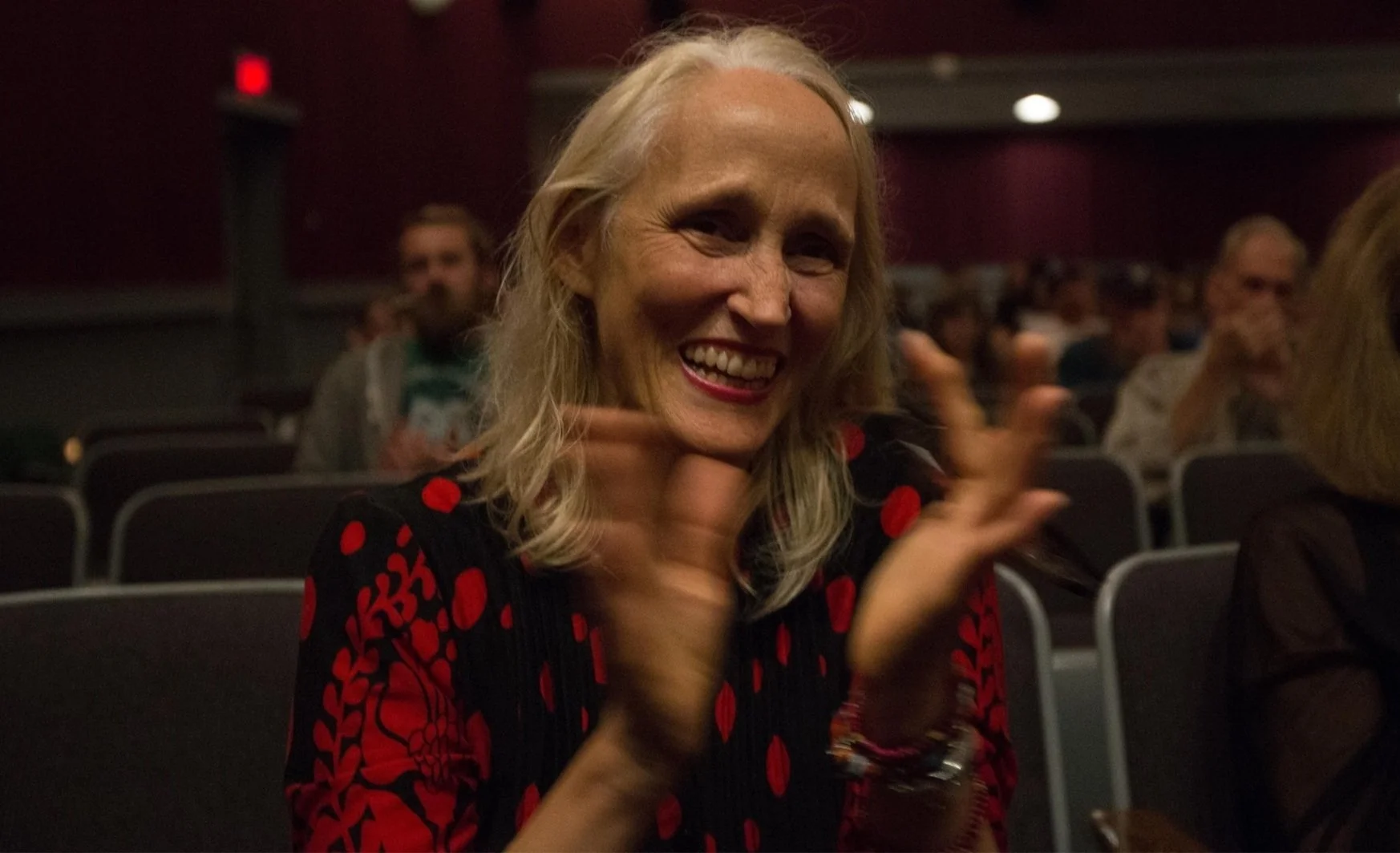 WRITINGS & INTERVIEWS — Cecelia Condit