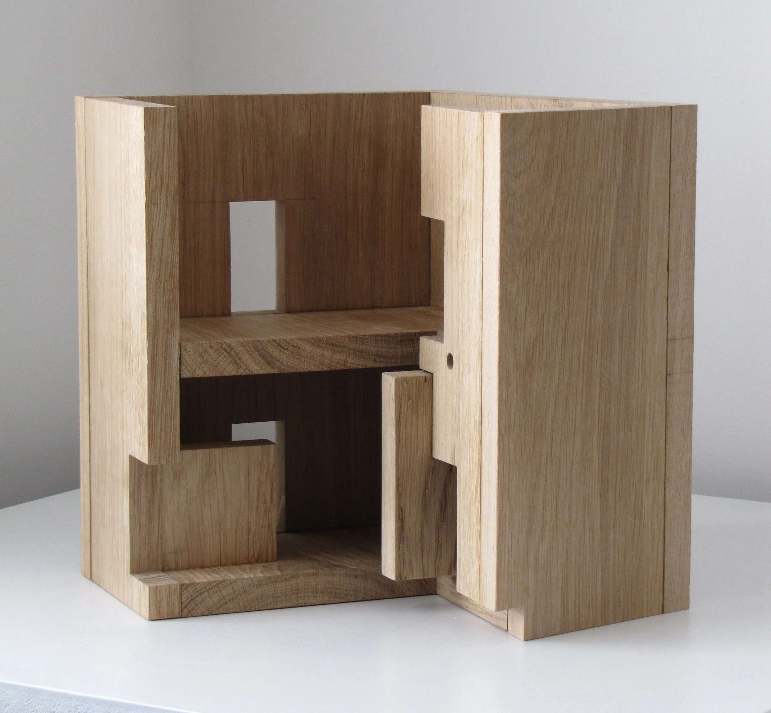A Robert Wyatt Construction Kit