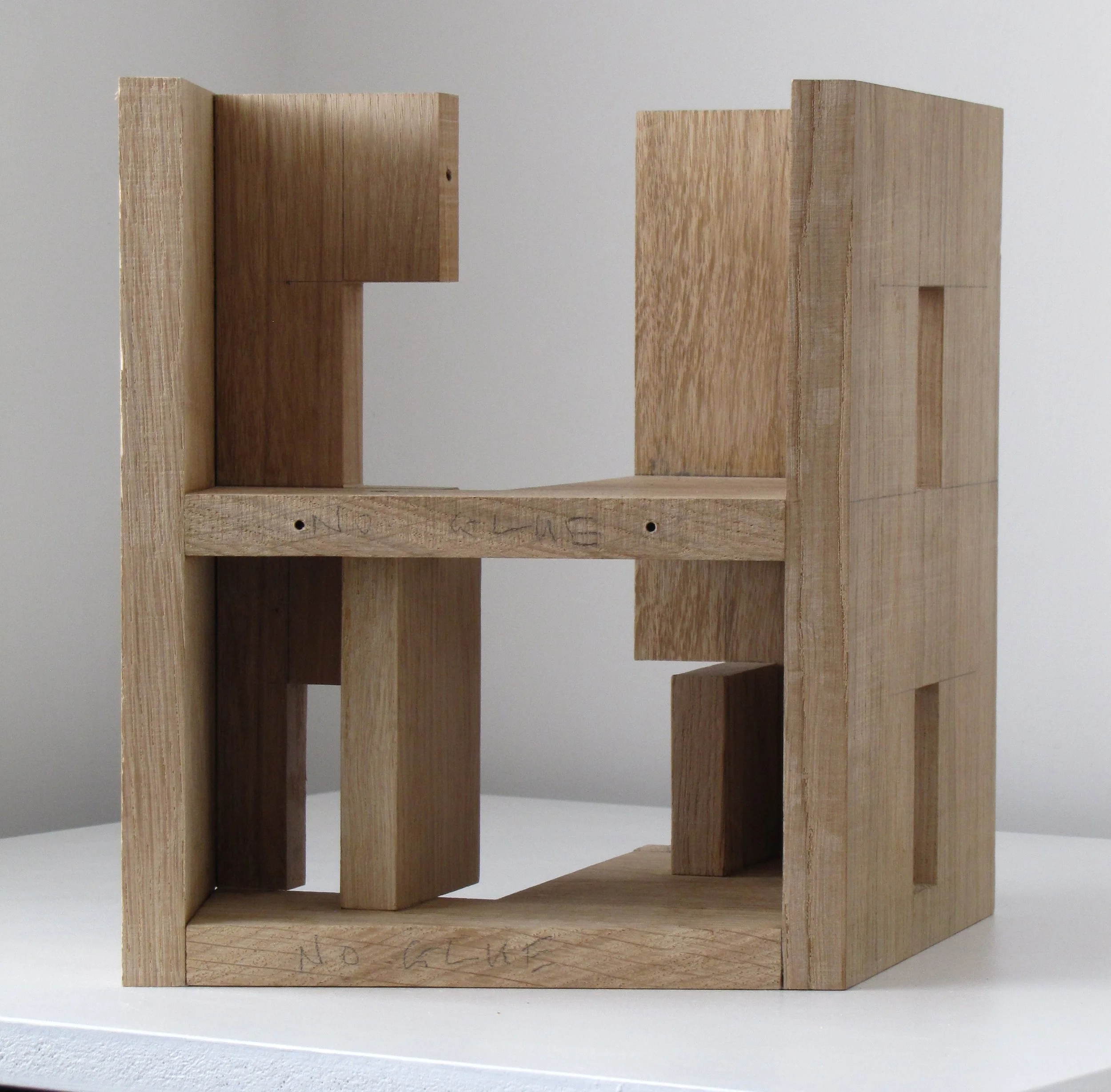 A Robert Wyatt Construction Kit