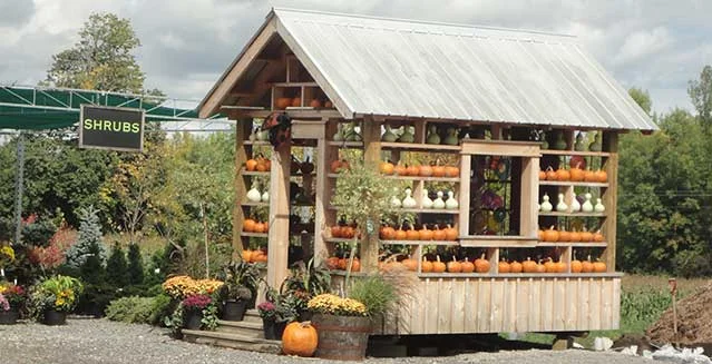 About Us — Millers Farm & Market Website