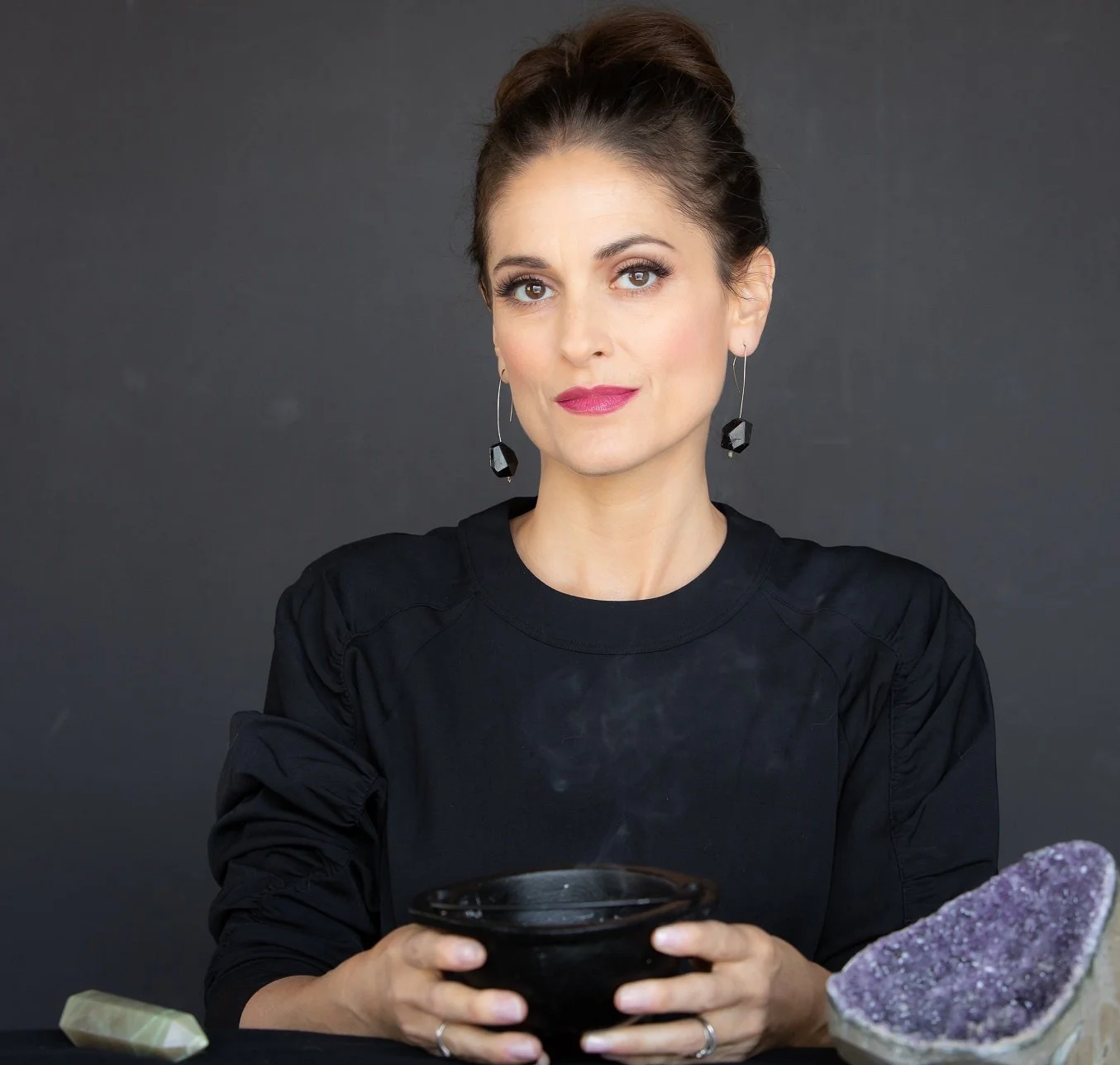 Modern Day Magic with Rachel Lang — the conscious diva