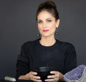 Modern Day Magic with Rachel Lang — the conscious diva