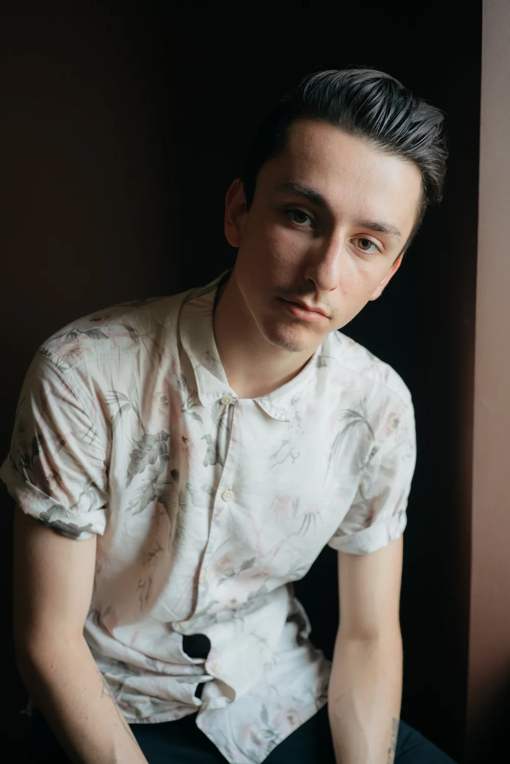 Ethan Colangelo — Elite Danceworx