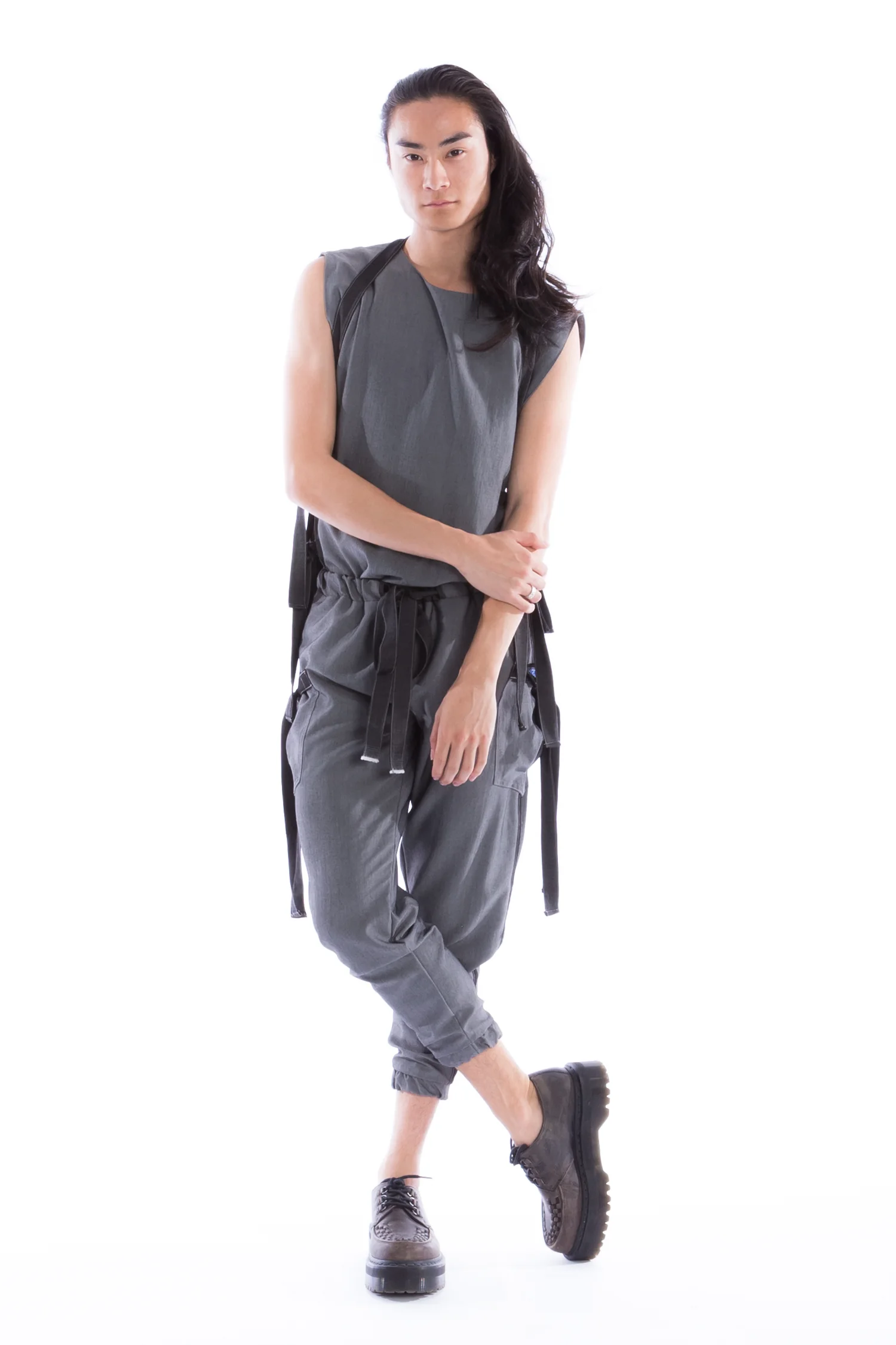 Wesley Tang — Elite Danceworx