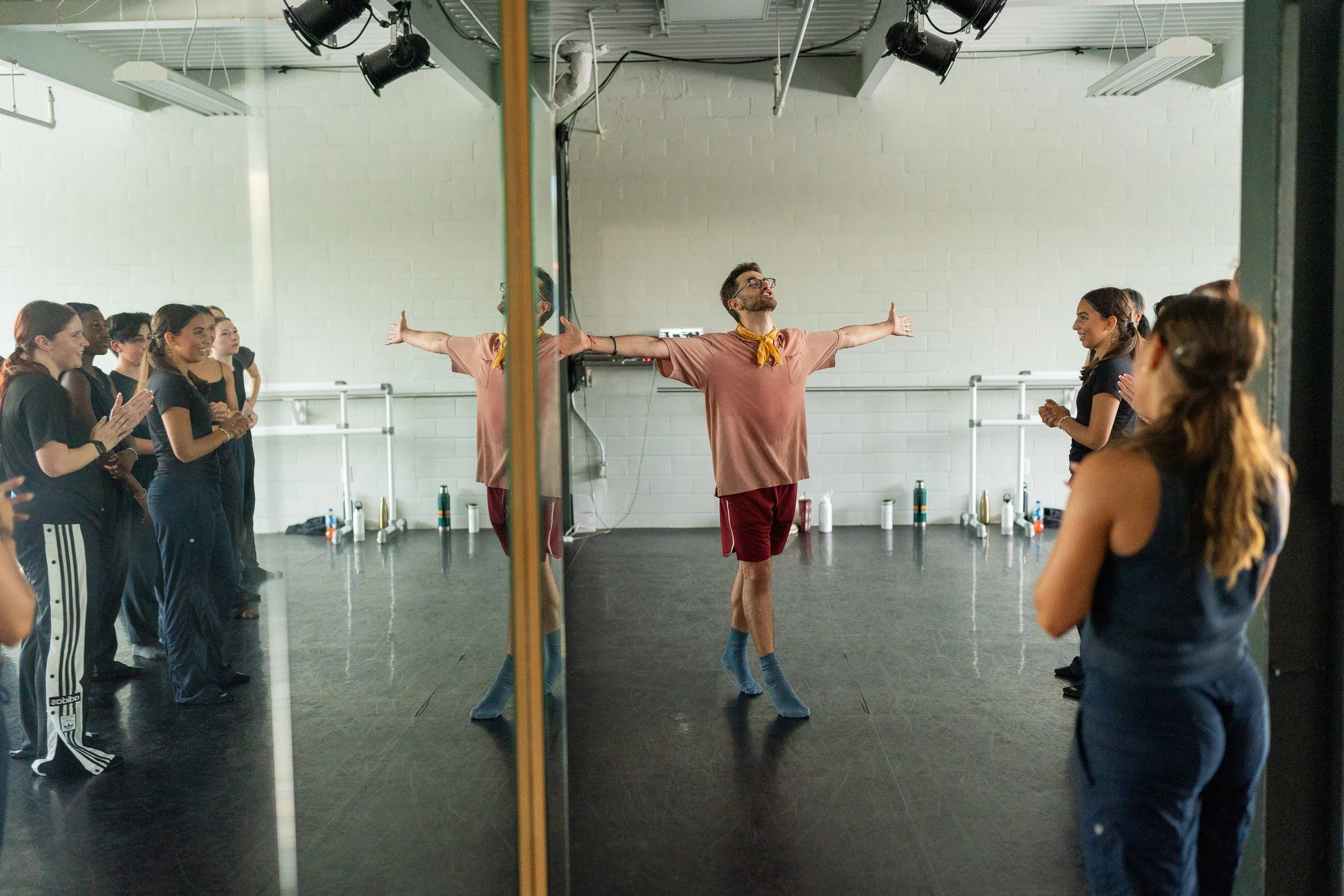 About — Elite Danceworx