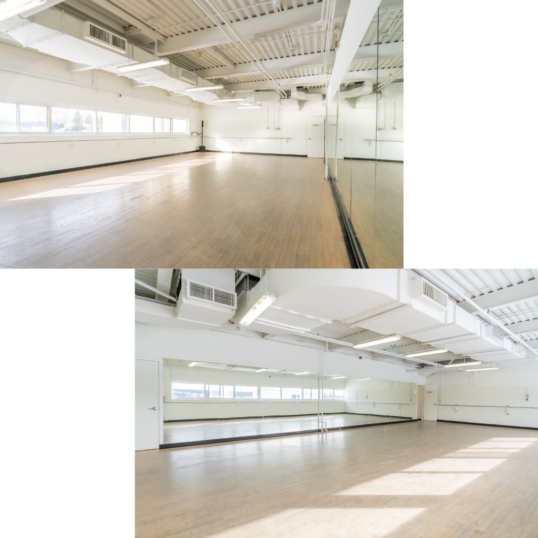 Studio Rentals — Elite Danceworx
