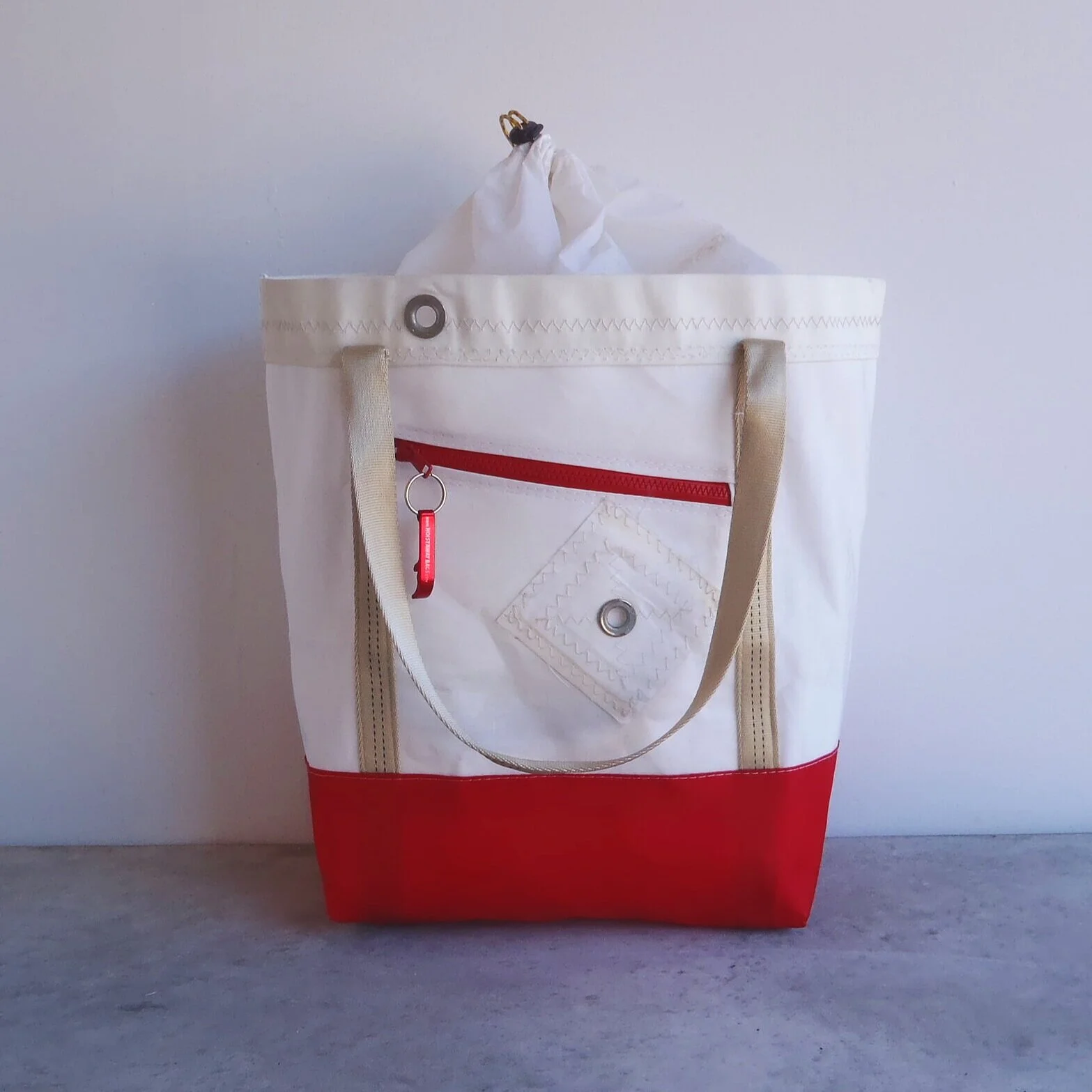 Tote Bags — Hoist Away Bags