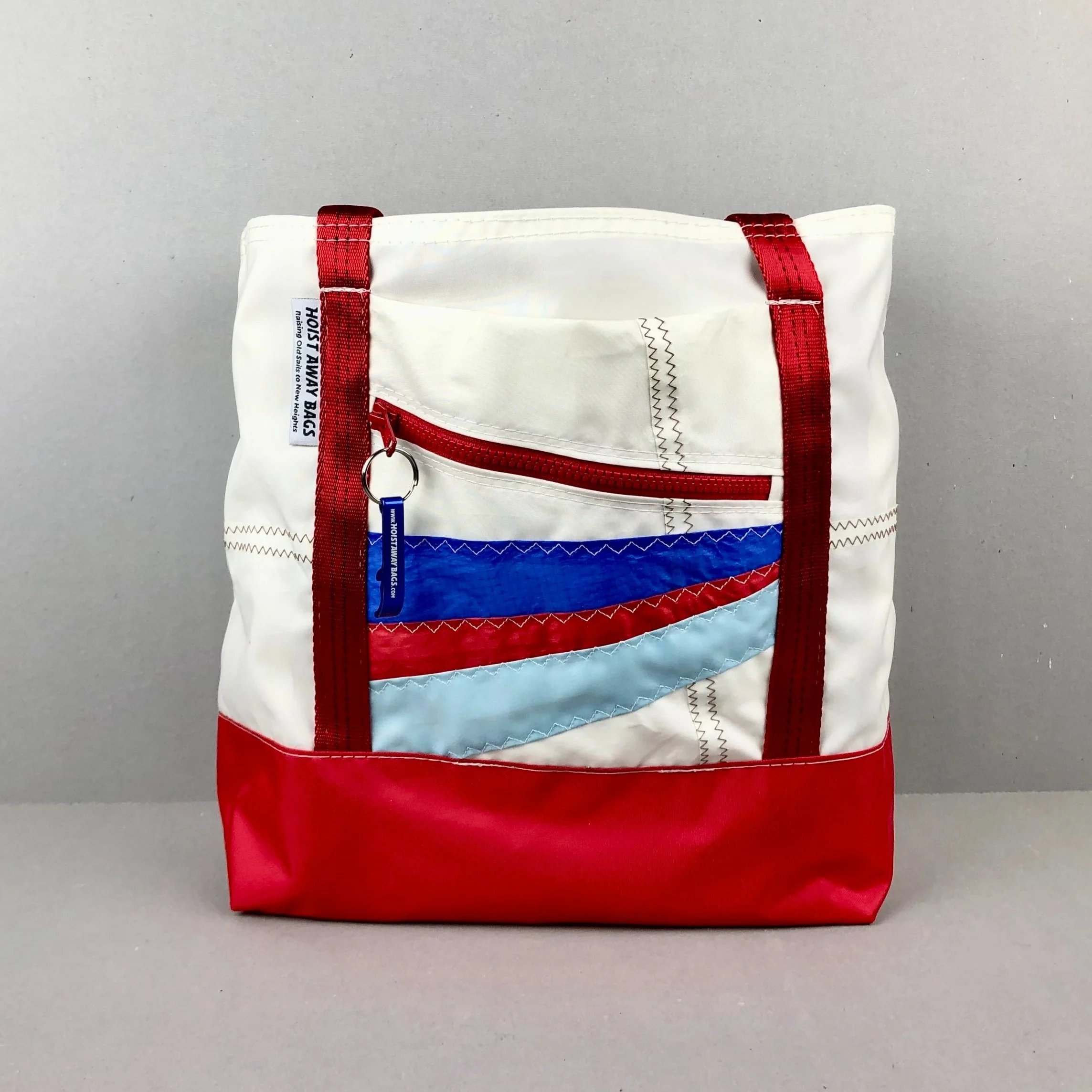 Tote Bags — Hoist Away Bags