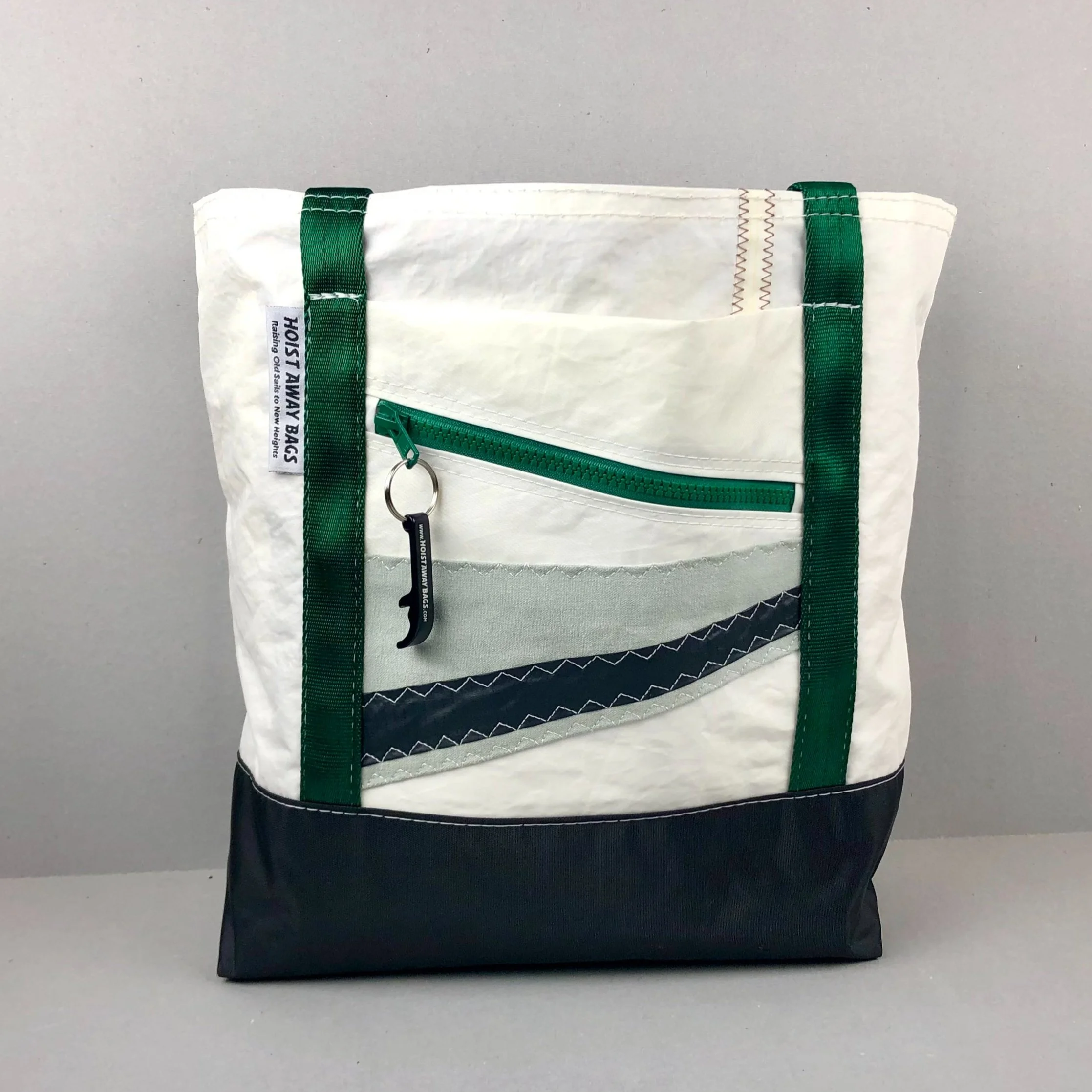 Tote Bags — Hoist Away Bags
