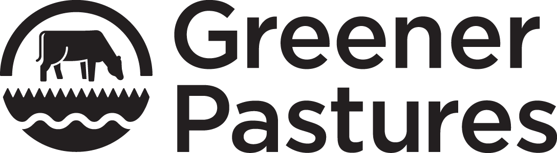 Welcome to Greener Pastures