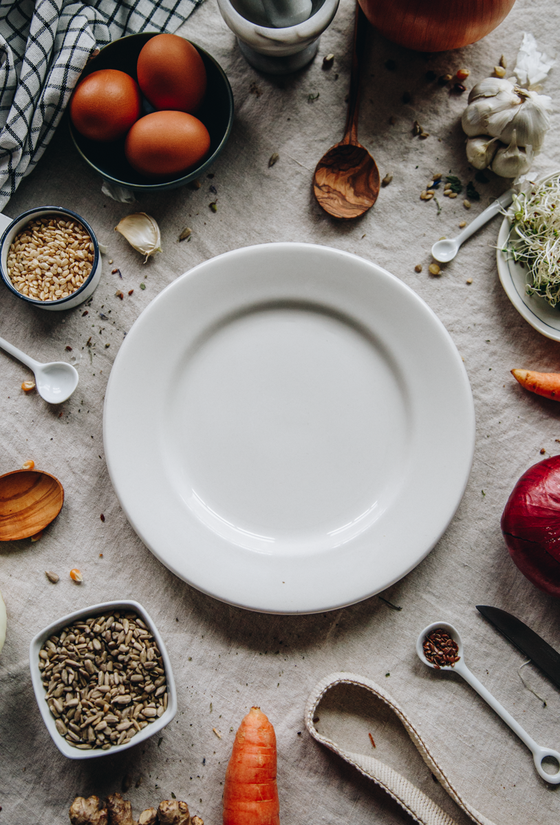 8 Tips for Eating Ethically on a Budget — Greener Pastures