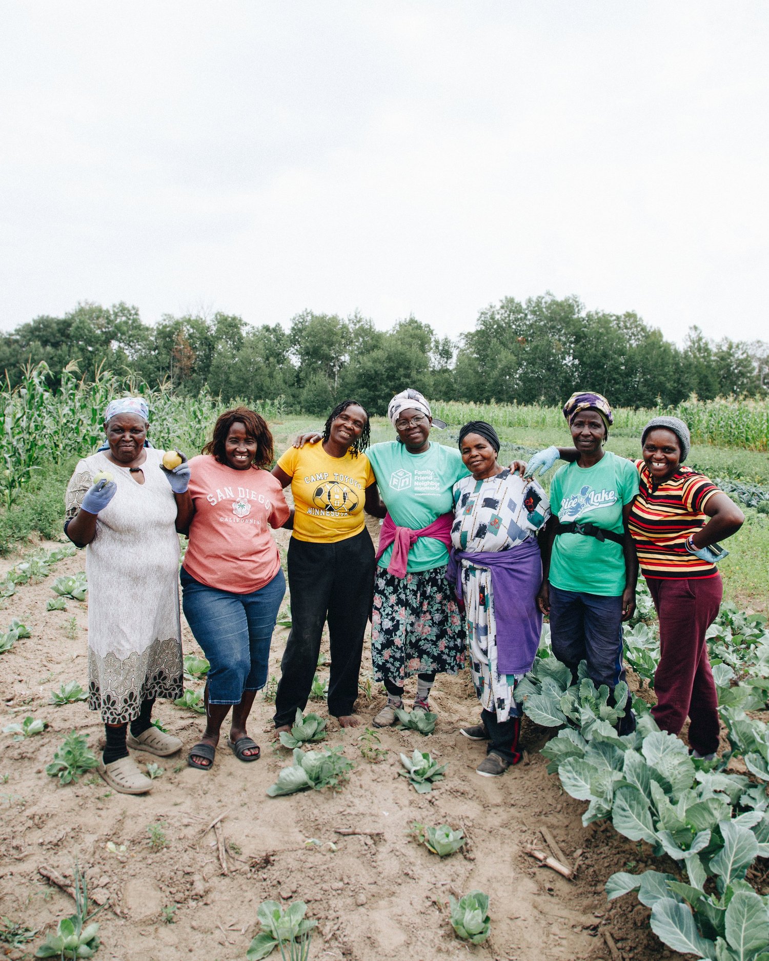 Welcome to Greener Pastures