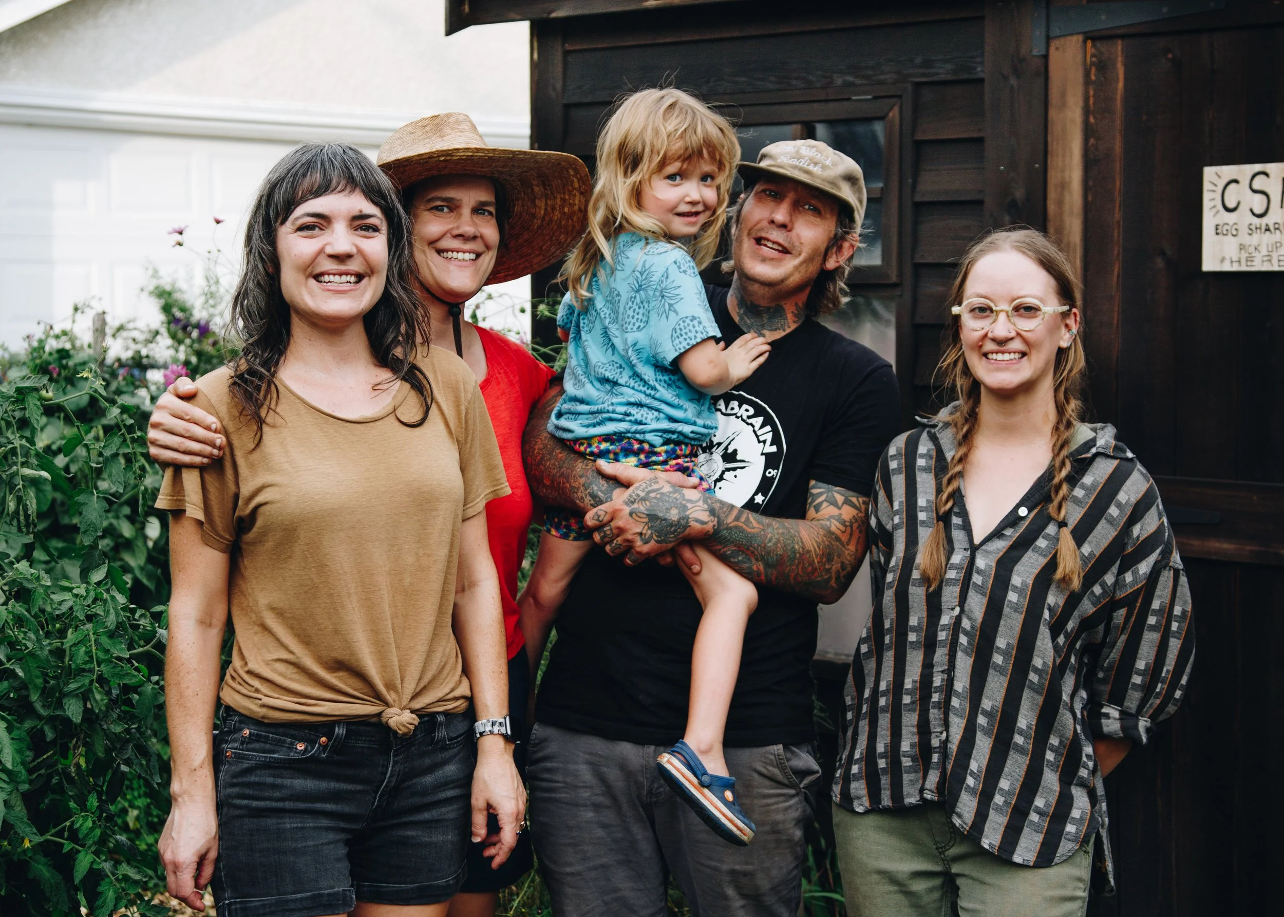 Welcome to Greener Pastures