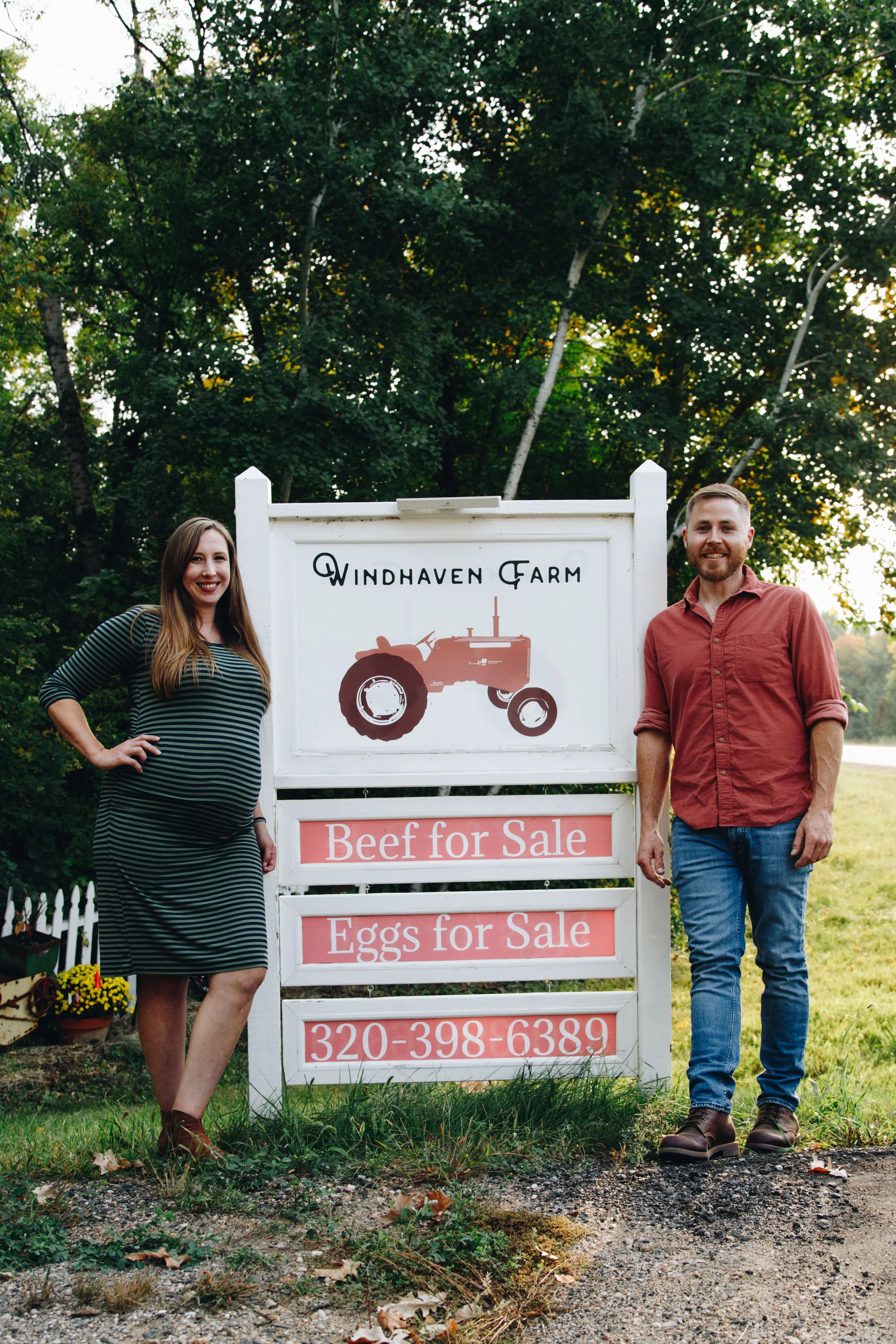 Welcome to Greener Pastures