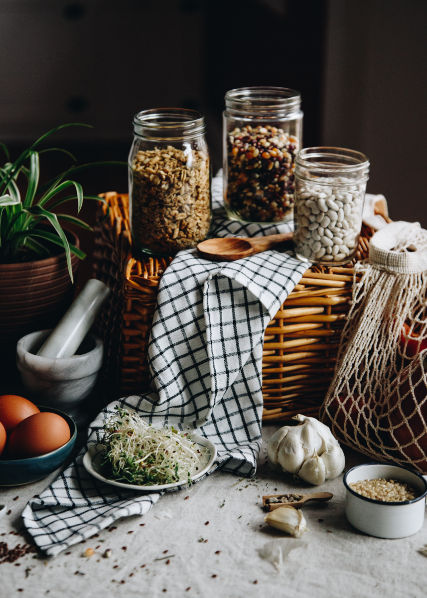 8 Tips for Eating Ethically on a Budget — Greener Pastures