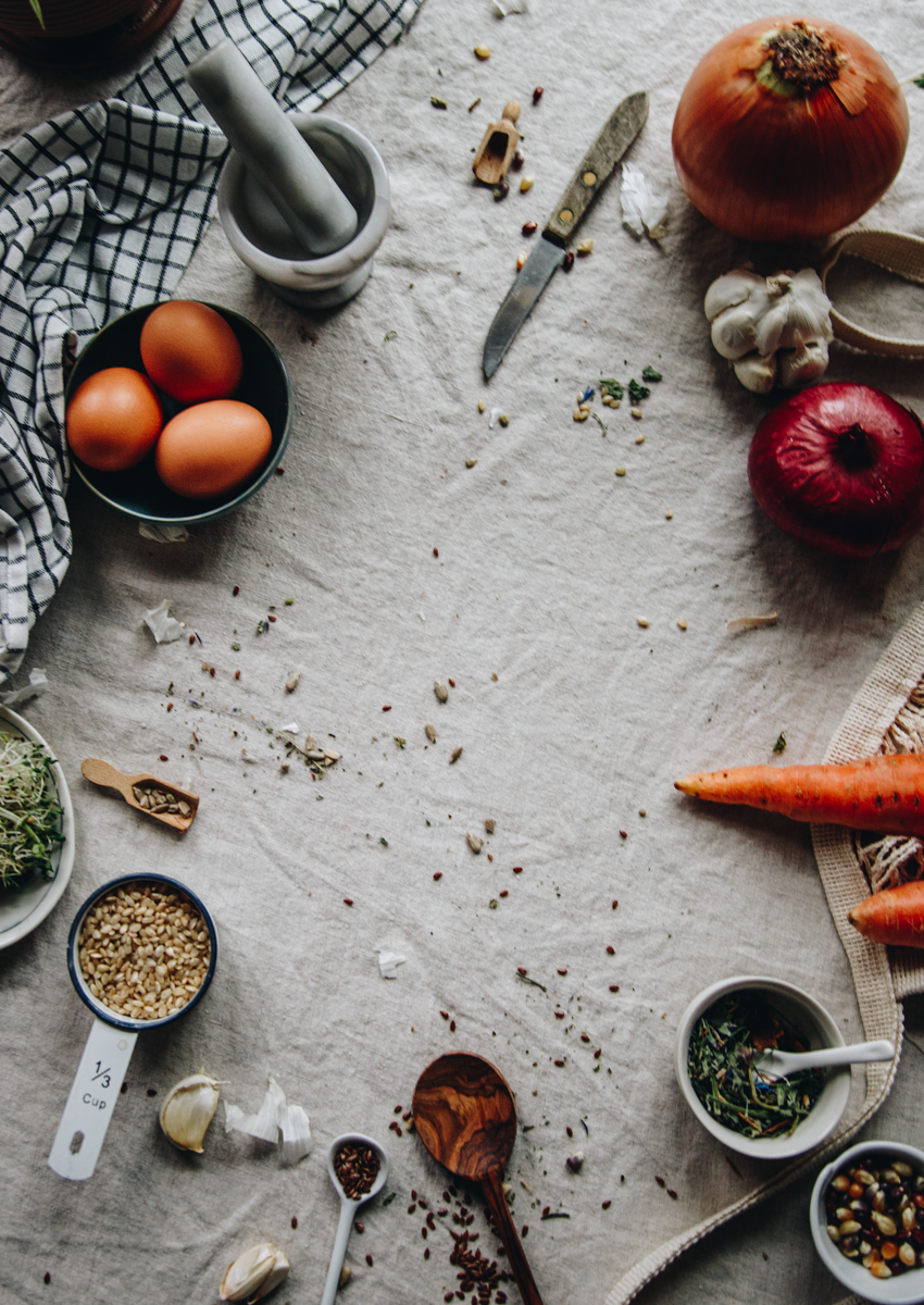 8 Tips for Eating Ethically on a Budget — Greener Pastures