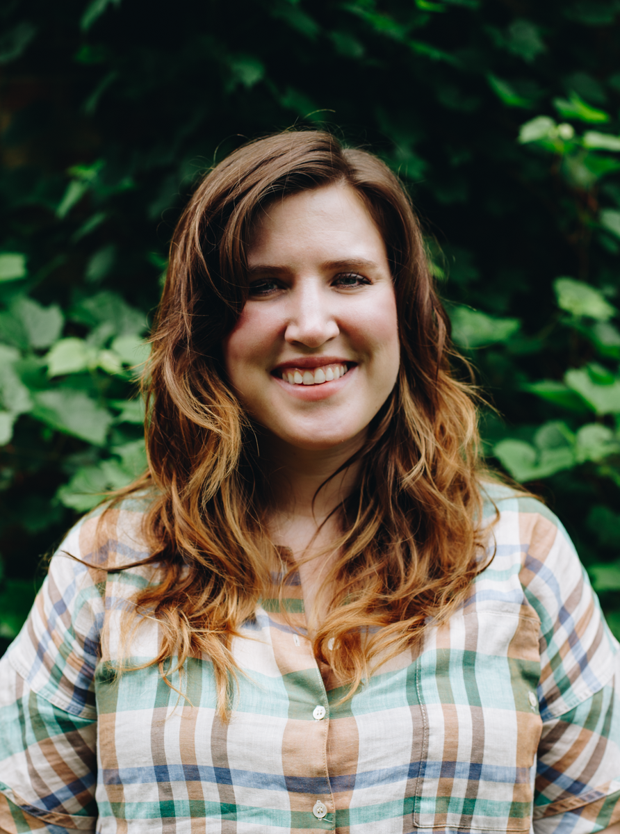 Meet our team - Kayleen - Social Media Intern — Greener Pastures