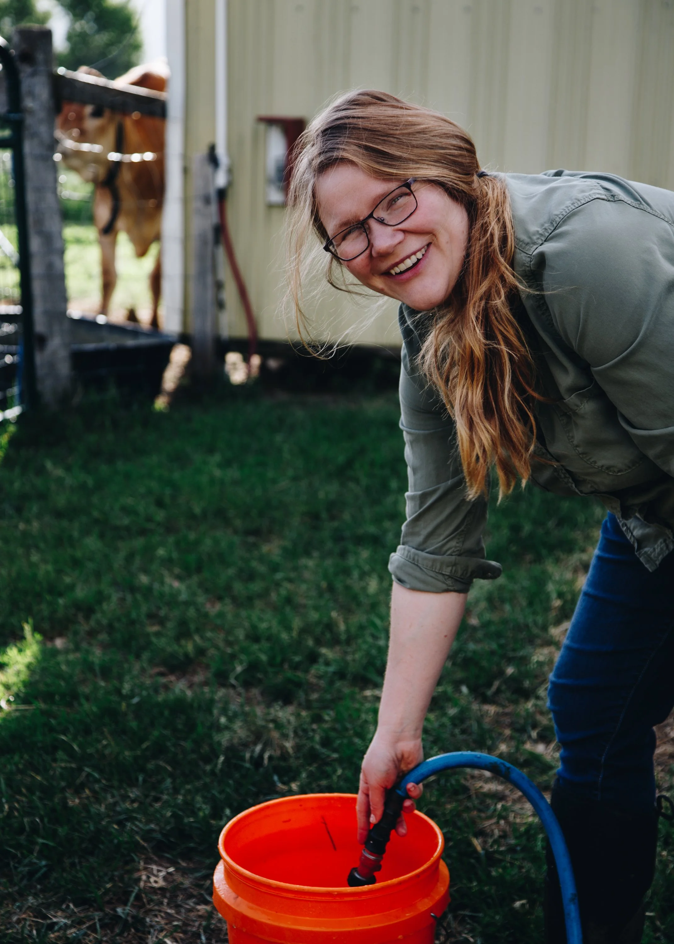Farming as a Way of Life: In Conversation with Rough and Tumble Farm ...