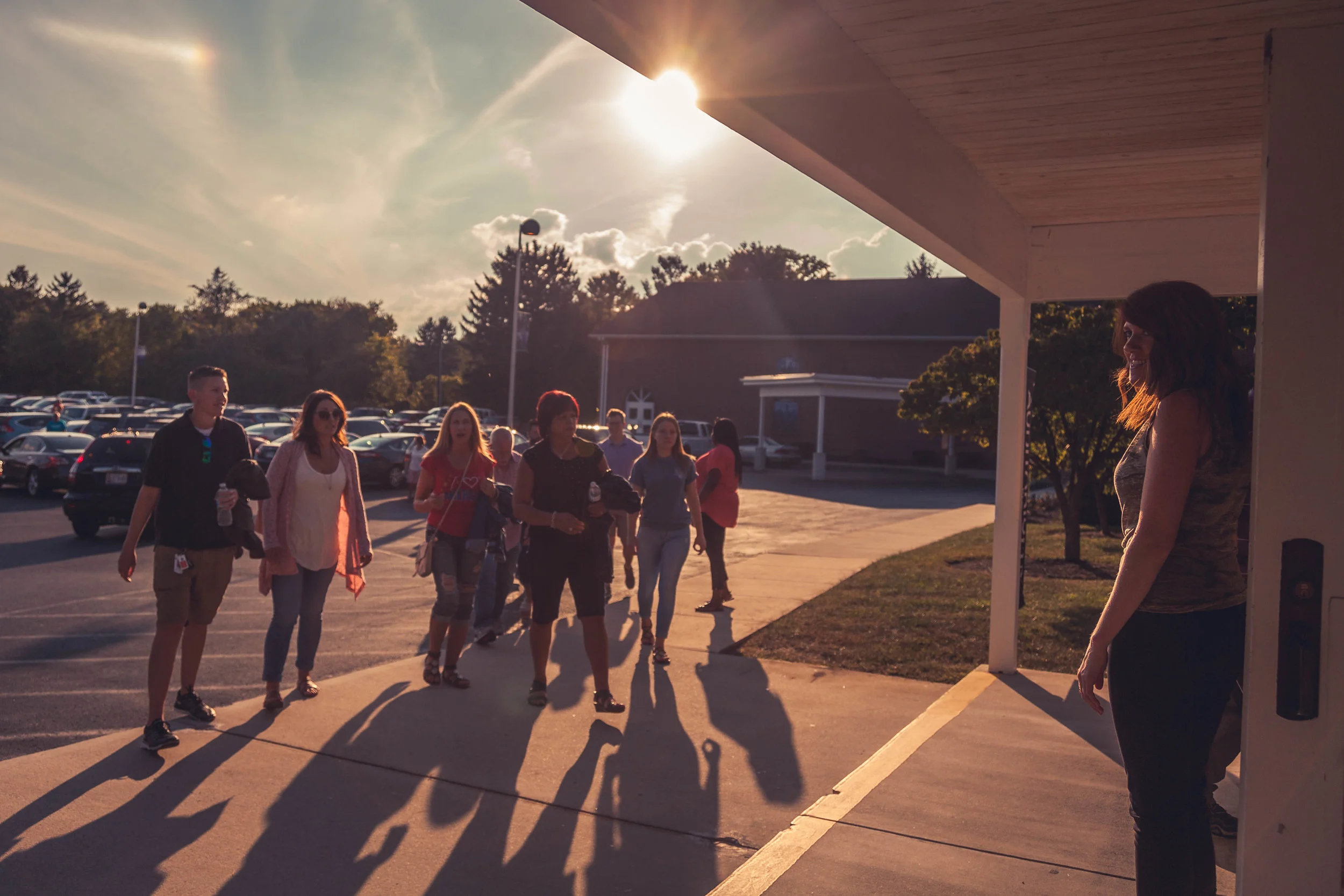 Connect — LIFEHOUSE CHURCH