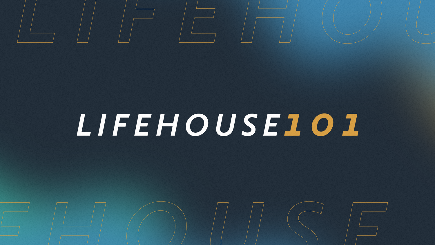 Lifehouse Logo