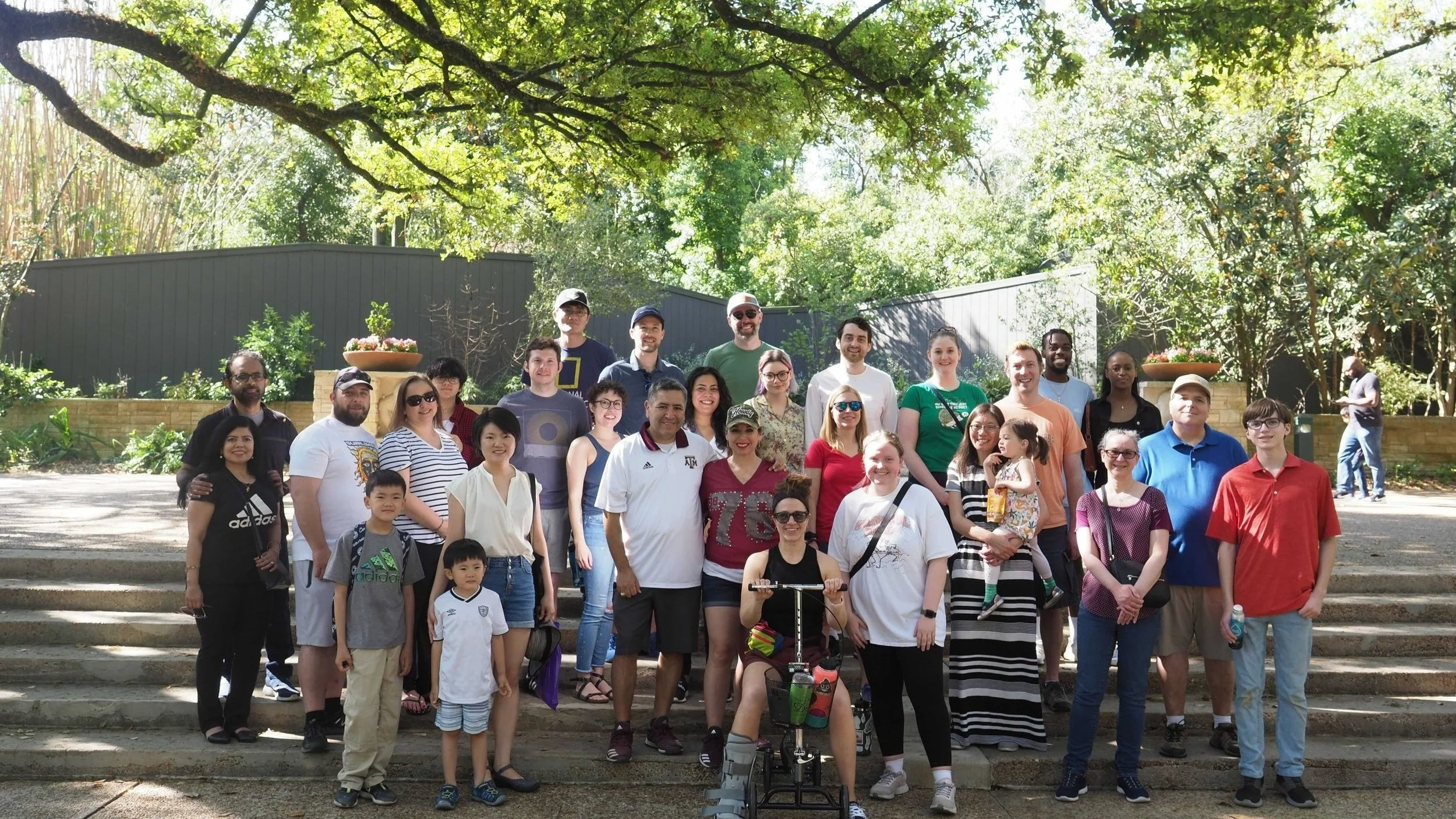 Therapeutic Initiative — THINC@BCM