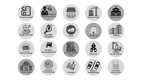 Beech Construction Services