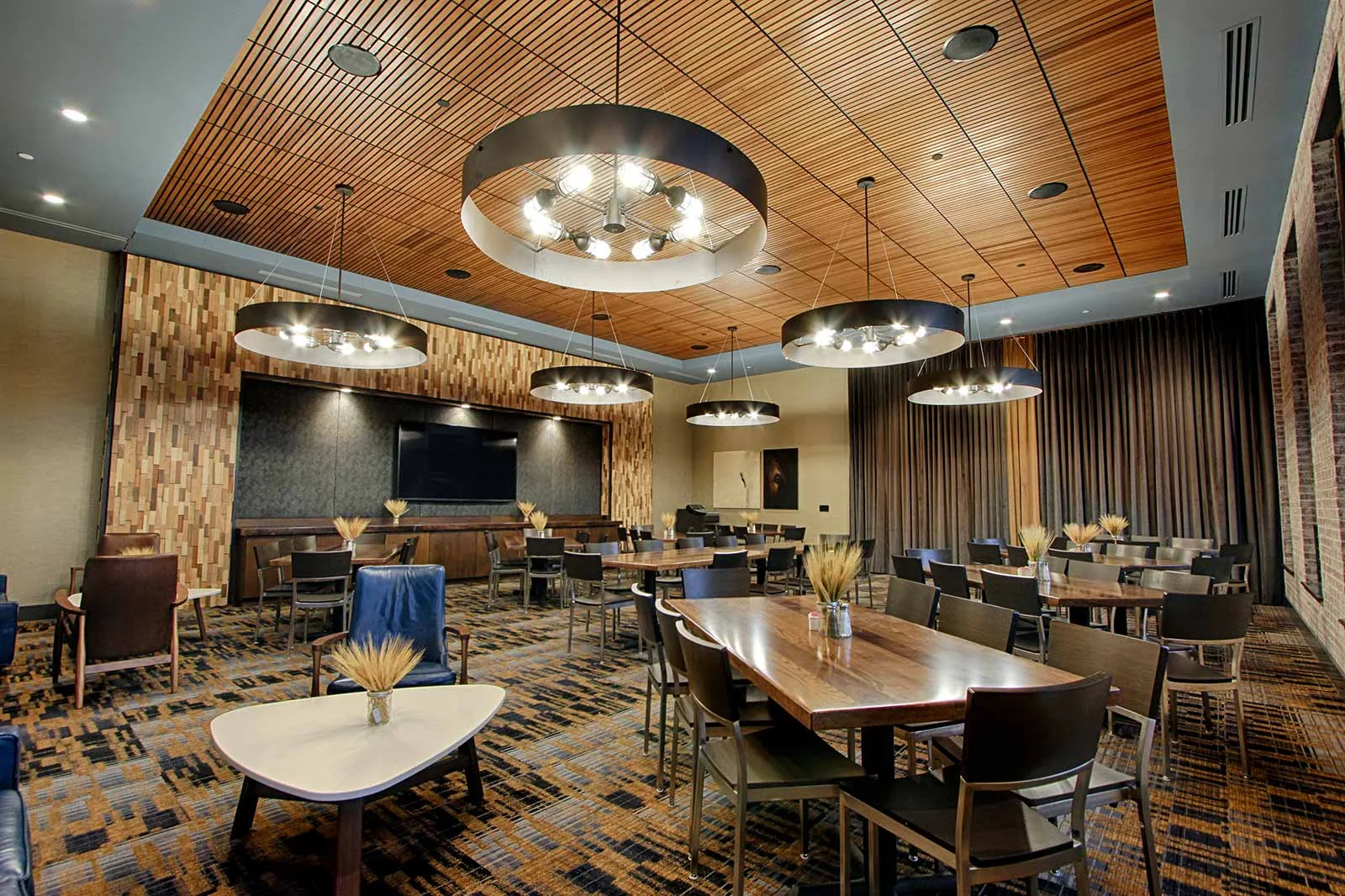 Projects — Beech Construction Services