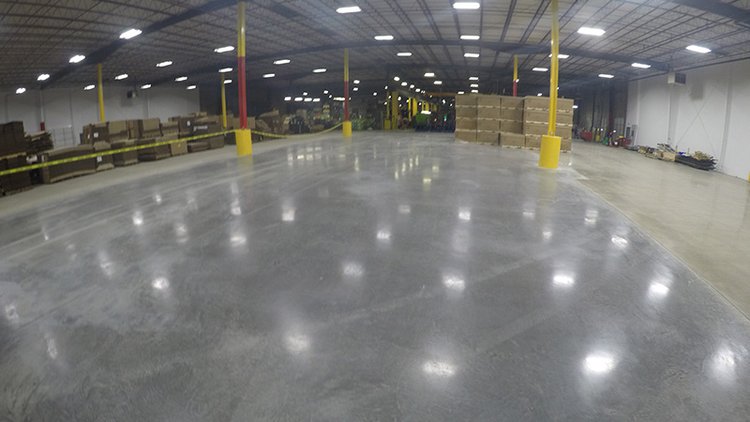 Projects — Beech Construction Services