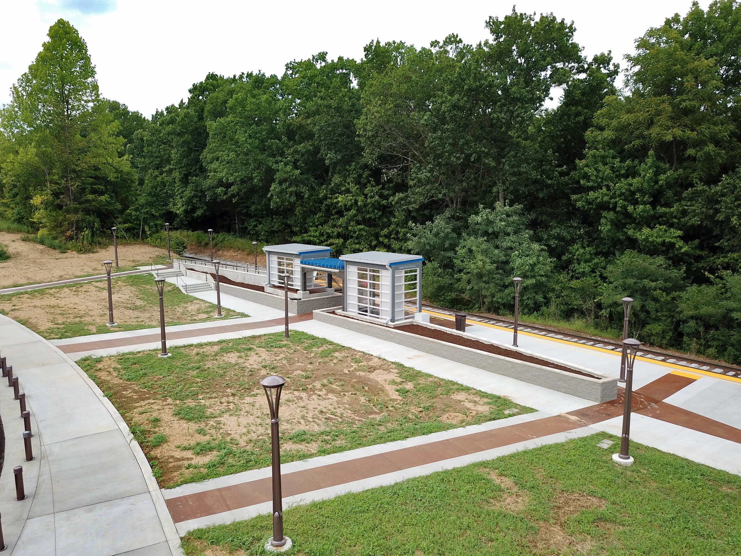 Projects — Beech Construction Services