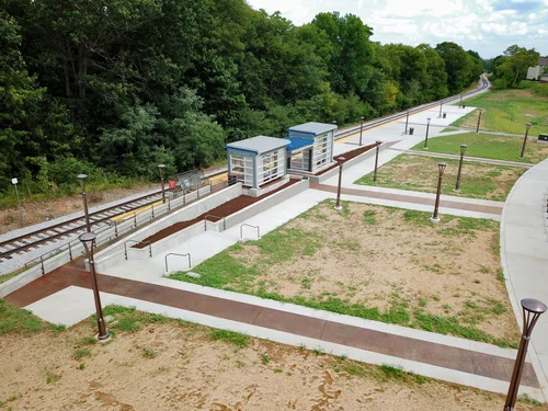 Projects — Beech Construction Services