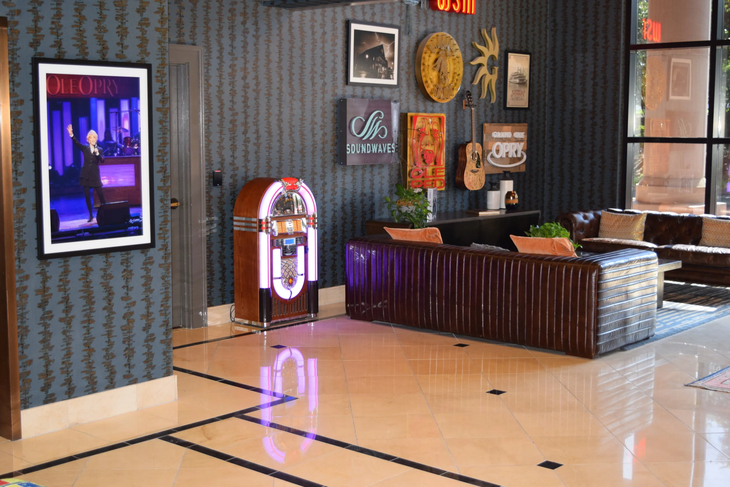 Projects — Beech Construction Services