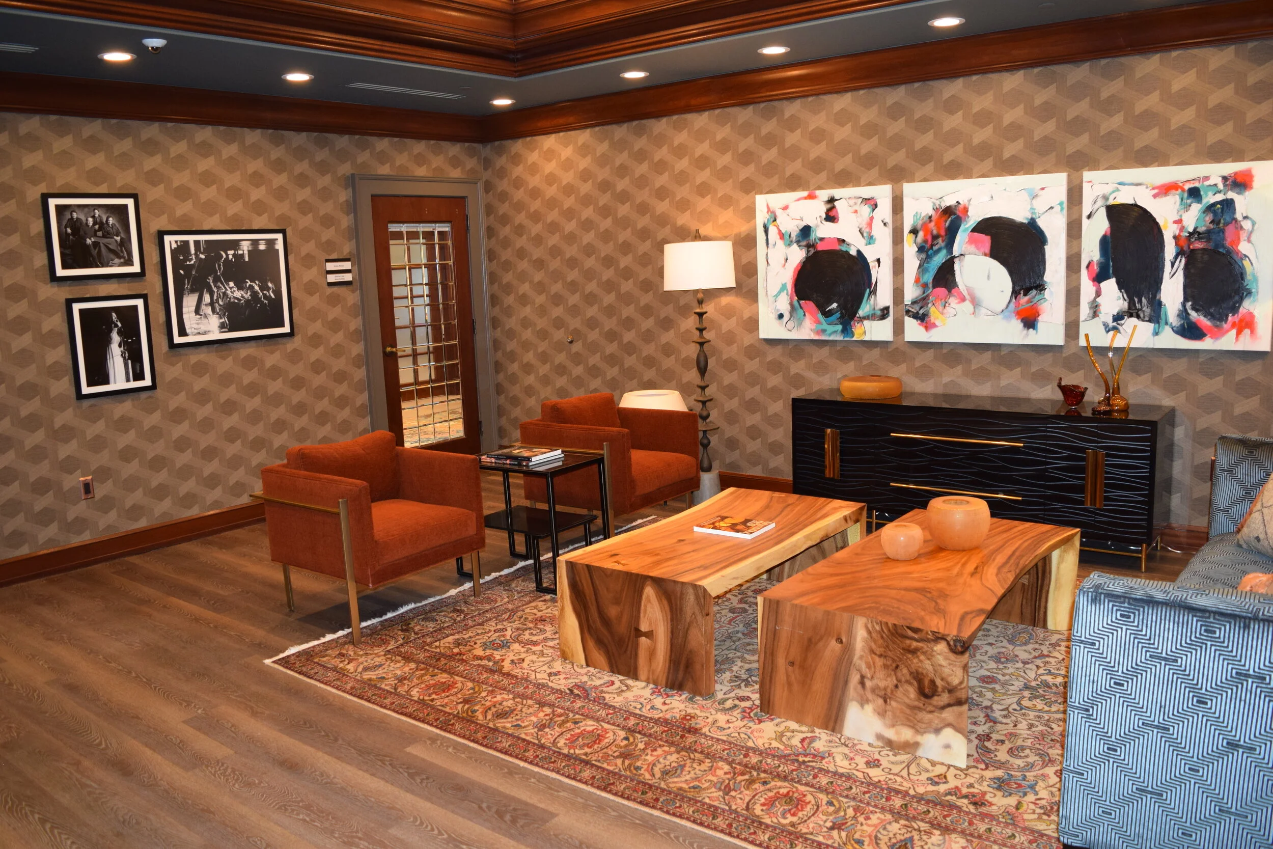 Projects — Beech Construction Services