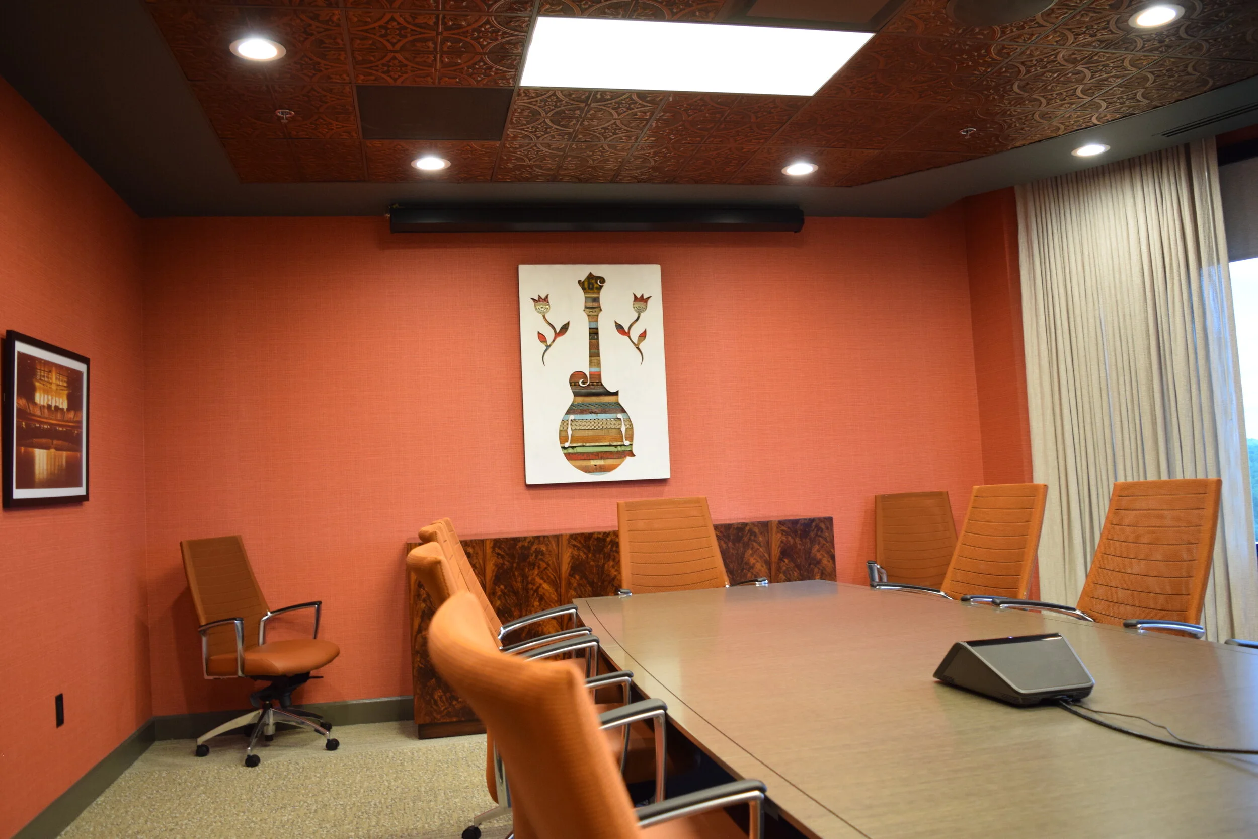 Projects — Beech Construction Services