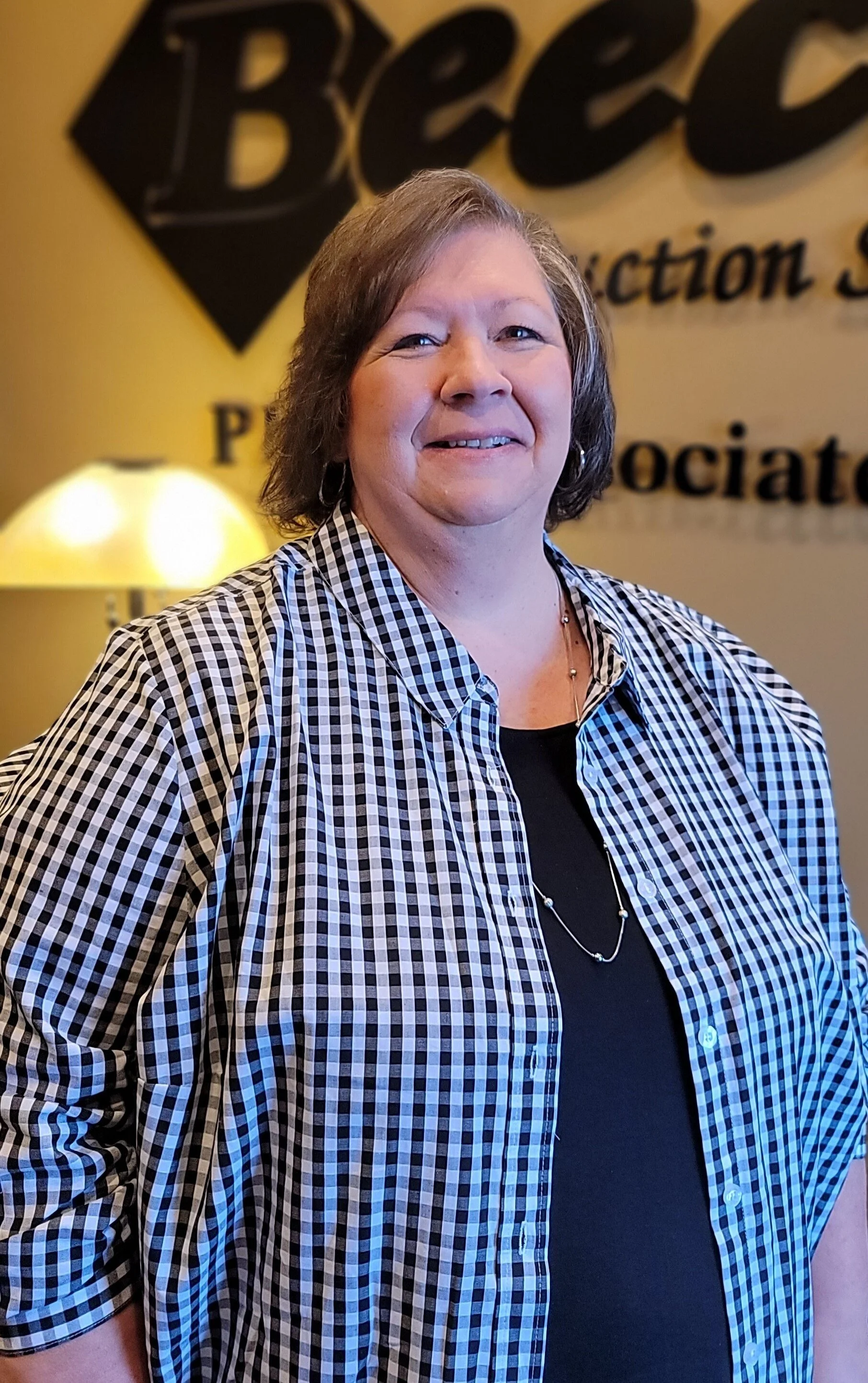 About Us — Beech Construction Services