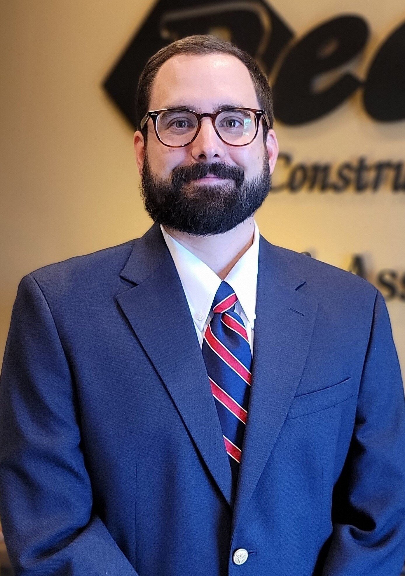 Evan O'Brian — Beech Construction Services