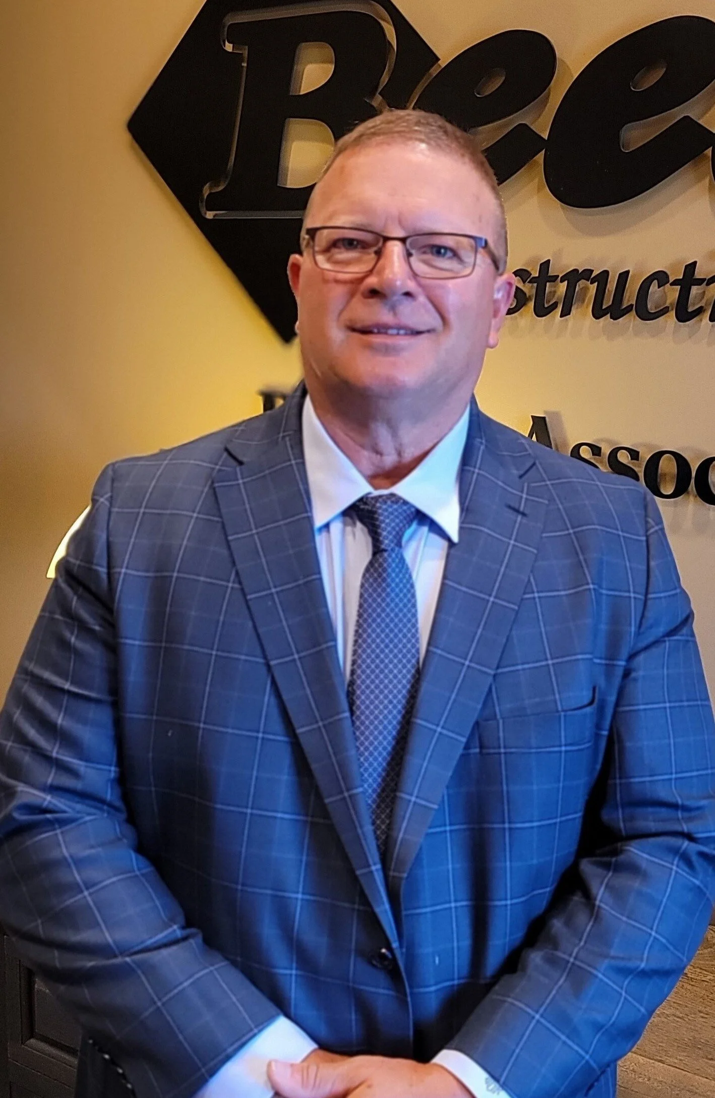 About Us — Beech Construction Services