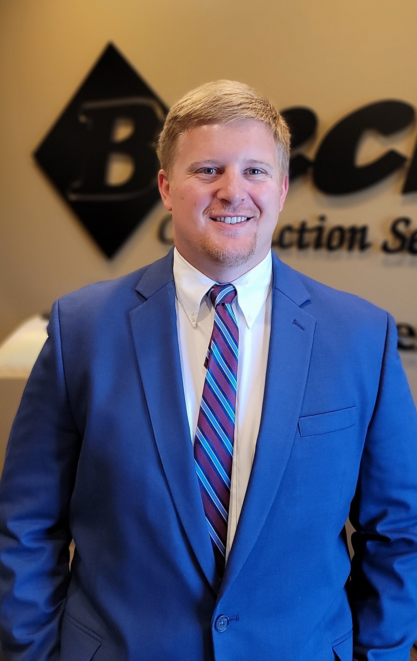 About Us — Beech Construction Services