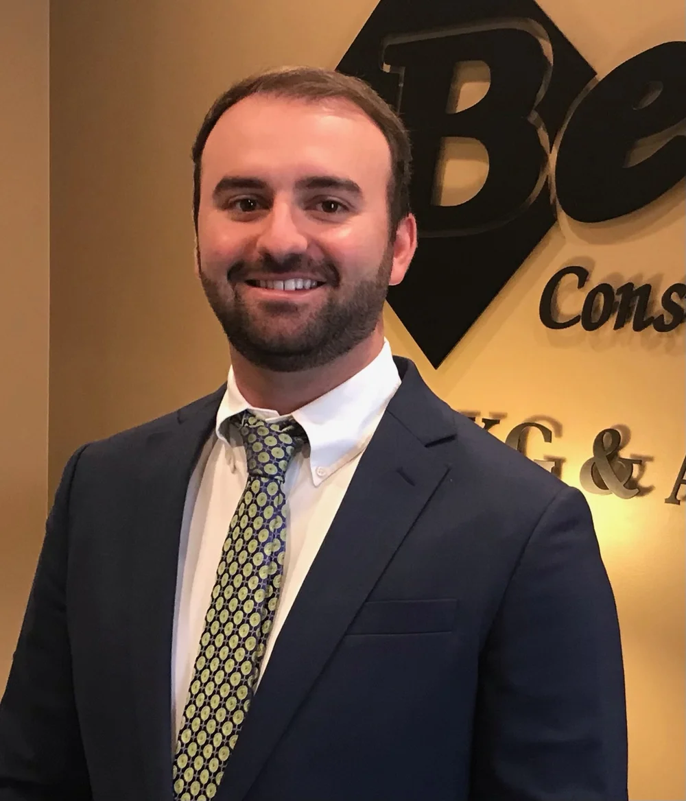 About Us — Beech Construction Services